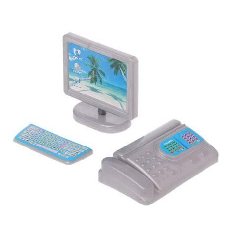 Barbie Laptop