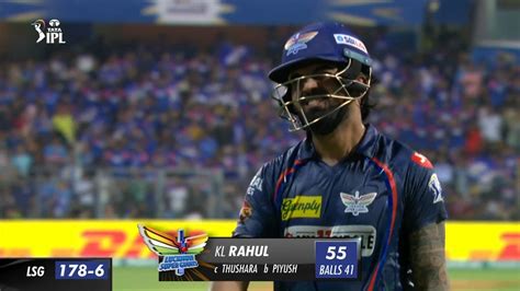 ipl 2025 delhi capitals kl rahul profile