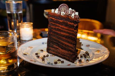 Dining On Every Level At The Halcyon In Cherry Creek