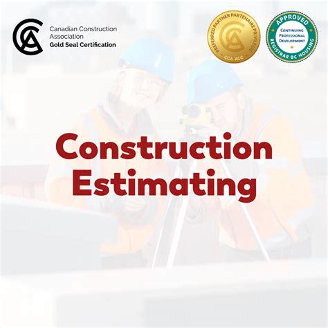 Cpd Accredited Courses Page 1 Northern Regional Construction