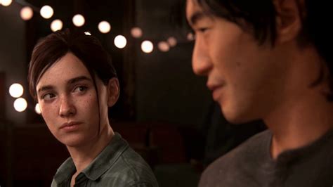 The Last of Us 2 Divulgado novo trailer da história do jogo Geek Verso