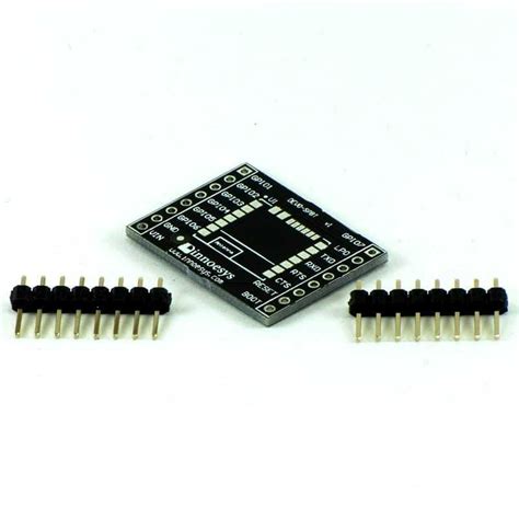 St Bluetooth Module Breakout
