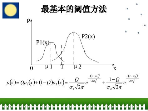 Digital Image Processing Weixing Wang Optimal Thresholdingopt Between