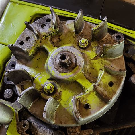 Tried Almost Every Method But It Doesnt Come Off Any Puller