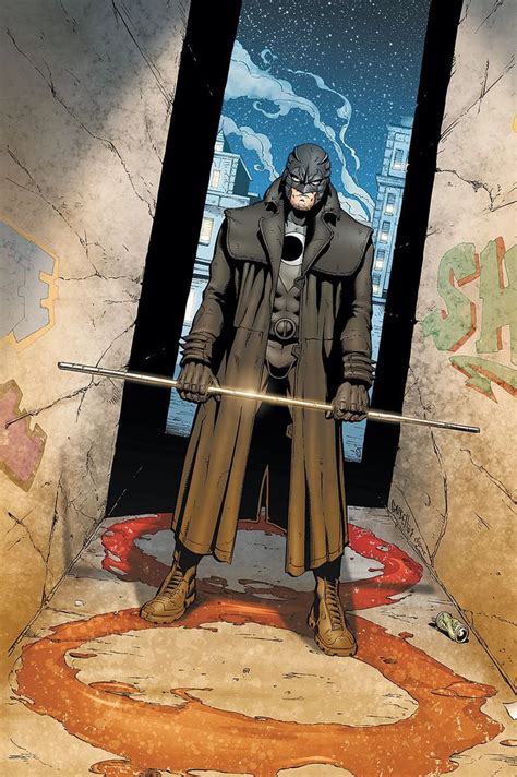 Midnighter Vol 1 16 DC Database Fandom Dc Comics Heroes Dc