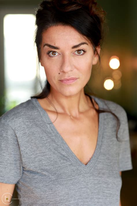 Natalia Giro Attrice E Talenta