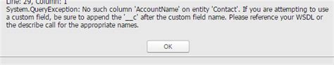 Apex Null Pointer Exception On Database Query Salesforce Stack Exchange