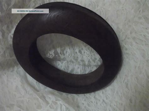 Millinery Hat Blocks Brim Blocks