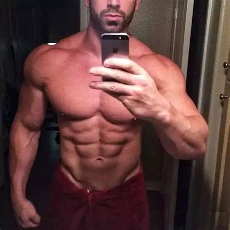 欲练胸肌，先练手臂！ Boss 感觉 健身