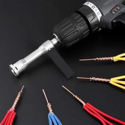Embout Dénudeur De Fil automatique Pour Électricien Yamcoo