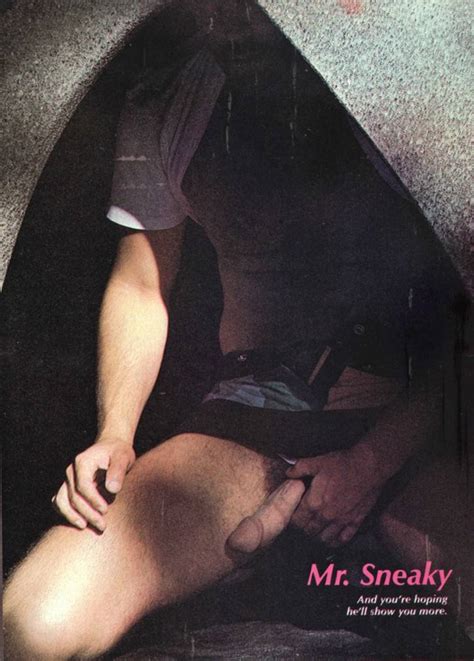 One Dozen Fun Vintage Gay Porn Images Daily Squirt