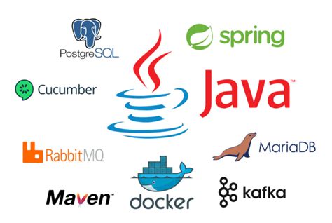 Build Your Database Web Application With Java And Spring Boot By