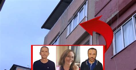 Yaraladığı Sevgilisine Cinsel Istismarda Bulunmuştu Detaylar Kan