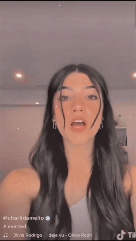 Edit Charli Damelio