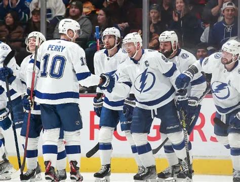500th Goal “an All Time Moment” For Steven Stamkos