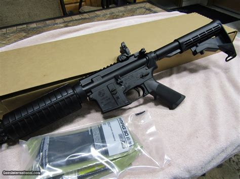 Colt Cr6920 M4 Carbine 556 Nato223