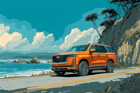Riding In Style The 7 Best Luxury Suv Options In 2026 Modded