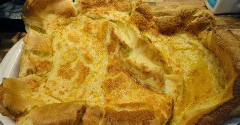 The Messy Organic Mum Dutch Pastry