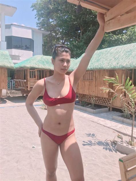 5 Hot Sexy Myla Pablo Bikini Pics