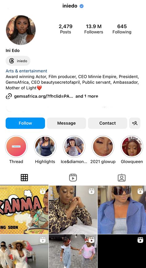 Ini Edo Takes Down Her Birthday Message To Ik Ogbonna Following Fresh