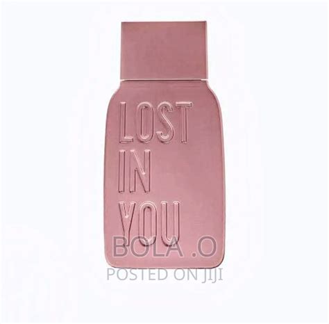Lost in You Oriflame Perfume in Ikeja - Fragrances, J Tijani | Jiji.ng