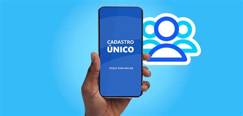 Como Consultar O Cadastro Único CadÚnico Giro Finanças