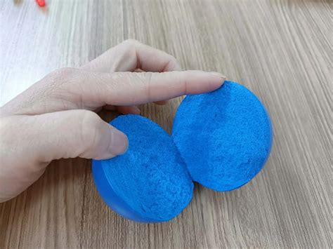 Whats Inside Pu Foam Anti Stress Balls Benefits And Uses