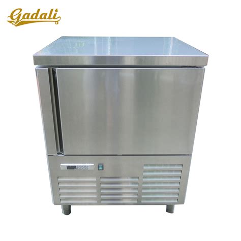 Whole Sale Chill Blaster Refrigerator Blast Chiller Freezer Commercial