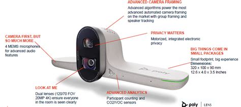 Unlock Seamless Video Conferencing A Quick Guide To The Poly E70