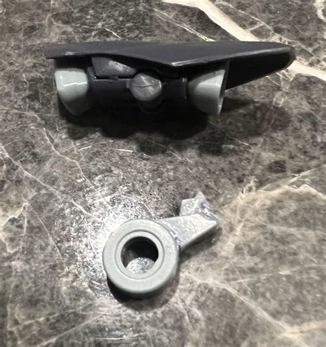 Broken Hook Solutions Rgunpla