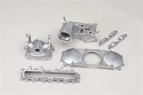 製品紹介｜中山工業株式会社｜アルミダイカスト・機械加工の一貫生産｜愛知県名古屋市｜自動車部品｜