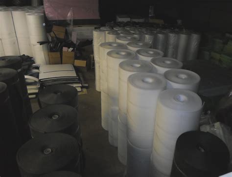 Polyethylene Foam Call Today 248 837 2430