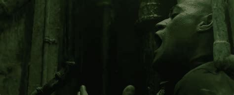SpFx Part 19 The Matrix Comic Watch