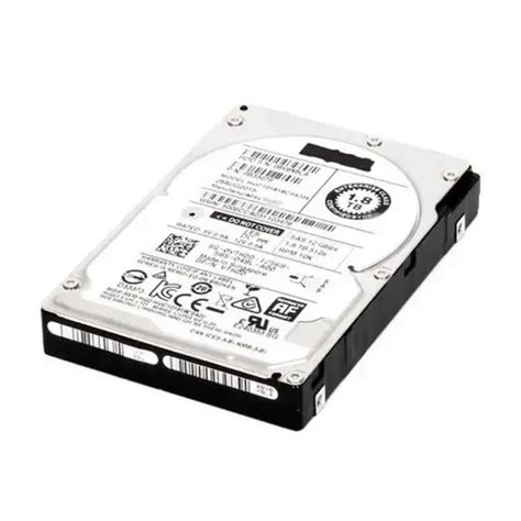 1 8TB SAS 10K RPM 2 5 SFF Enterprise Hard Drive For Dell HP IBM Server