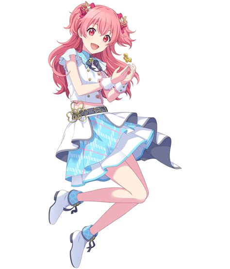 Momoi Airi Sekaipedia