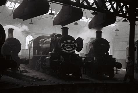 The Transport Library Br British Railways Steam Locomotive 46402 Class Ivatt Lms Class 2mt 2 6