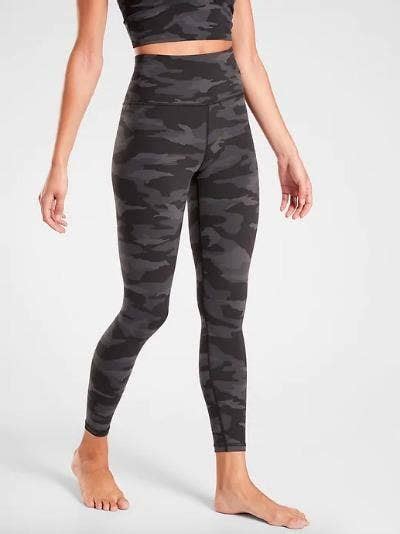 15 Best Non See Through Leggings For Full Flattering Coverage Yourtango