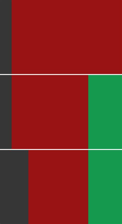 Html Adaptive Width Layout Just With Css3 Stack Overflow