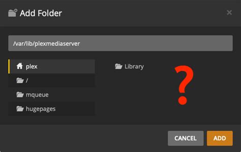 How To Install Plex Media Server In A Proxmox Linux Container Lxc ·