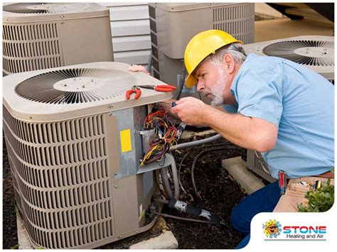 What Causes An AC Capacitor To Fail