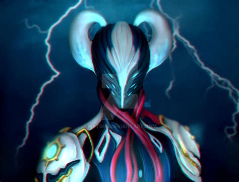 Nezha By Mstshii On Deviantart