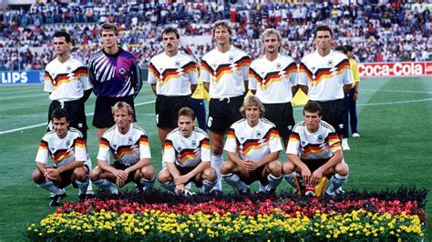 ¿quién Ganó Y Qué Pasó En El Mundial 1990 Dazn News España