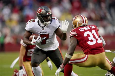 New Detail Reported About Leonard Fournettes Release From Bucs