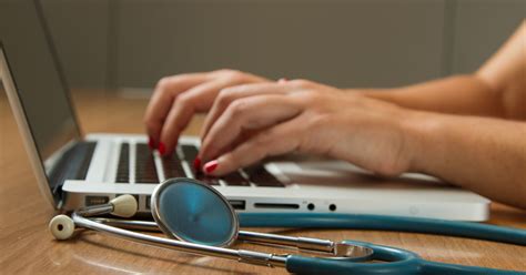 Using Data Modeling To Protect Healthcare Data