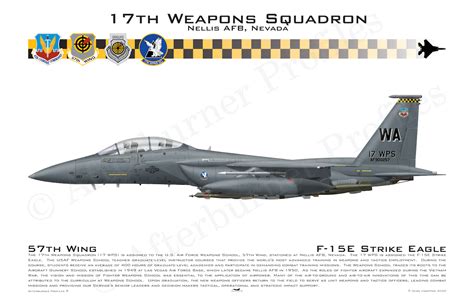 17 Wps F 15e Afterburner Profiles