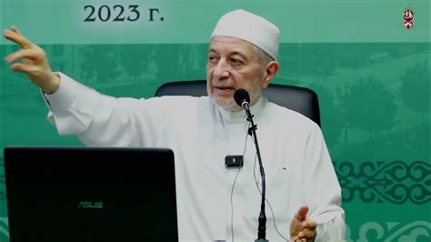 ثُمَّ أَوْرَثْنَا الْكِتَابَ الَّذِينَ اصْطَفَيْنَا مِنْ عِبَادِنَا ۖ