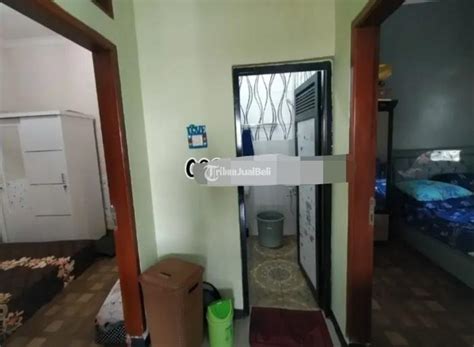 Dijual Rumah Lokasi Strategis Dan Nyaman Lt132 Lb180 3kt 2km 2 Lantai