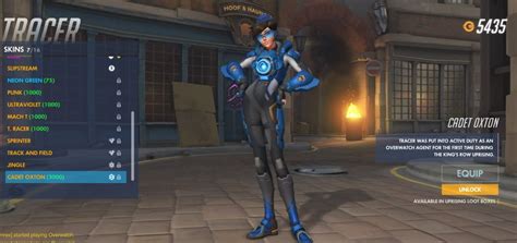 Overwatch Uprising Skins Revealed PC Gamer