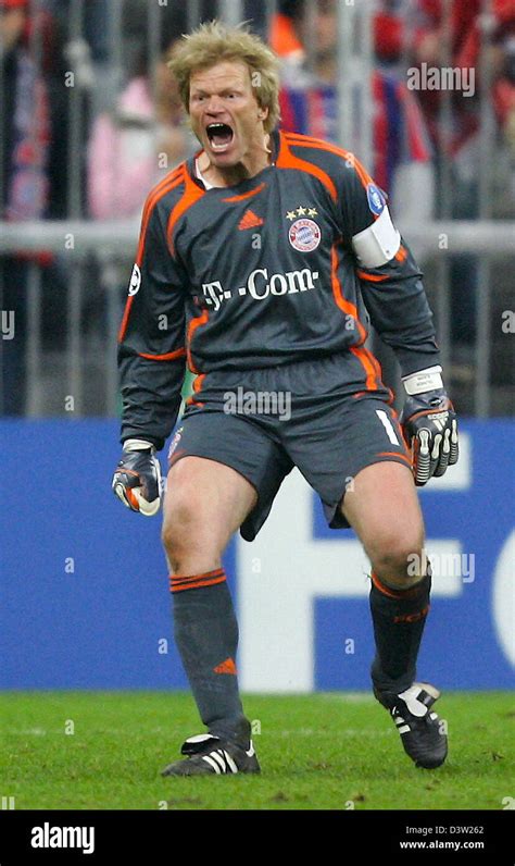 Nach Rauswurf Bei Bayern So Geht Es Für Oliver Kahn Weiter Htitli
