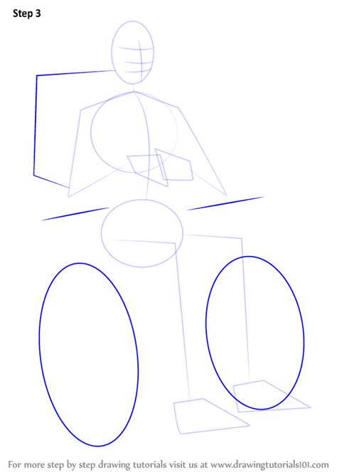 How To Draw Professor X From X Men X Men Step By Step DrawingTutorials Com